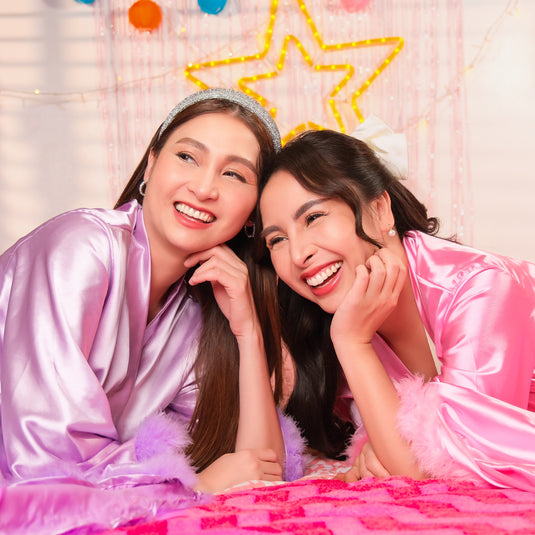 Our Story – SkinPotions