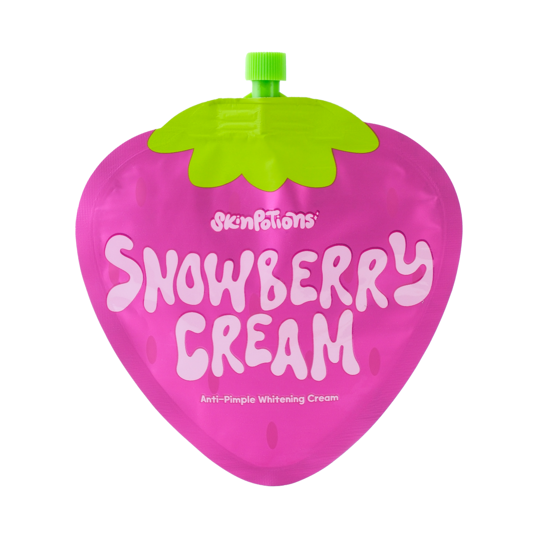 Snowberry Night Cream – SkinPotions
